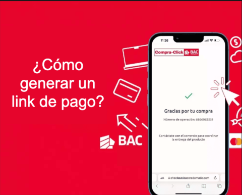 Videoteca Compra-Click | BAC